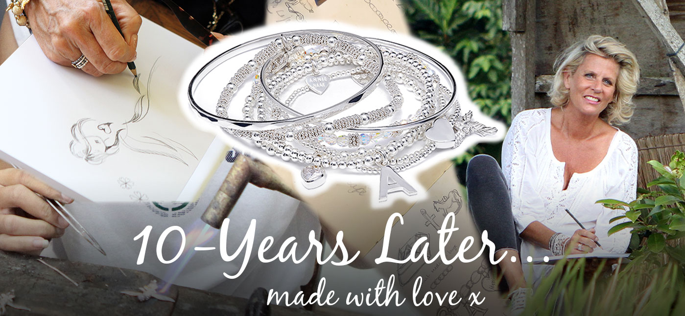 Celebrating 10 Years!